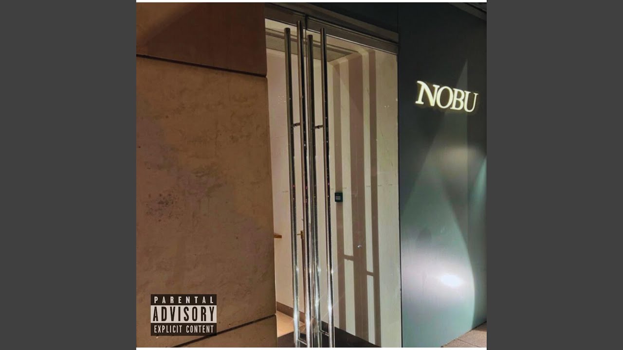 Nobu (Keep It 100) - YouTube
