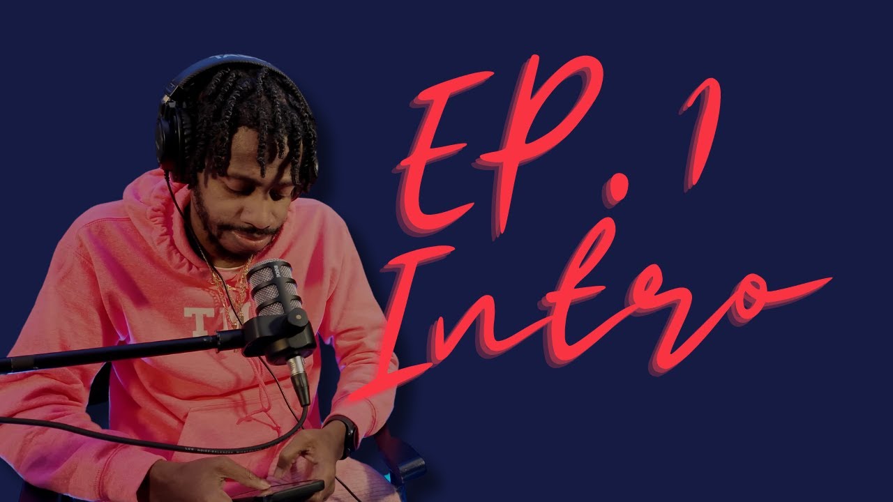 Renz Way | Episode 1 The Most Authentic and Personal Podcast You'll ...