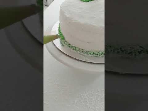 Harfli okul pastası