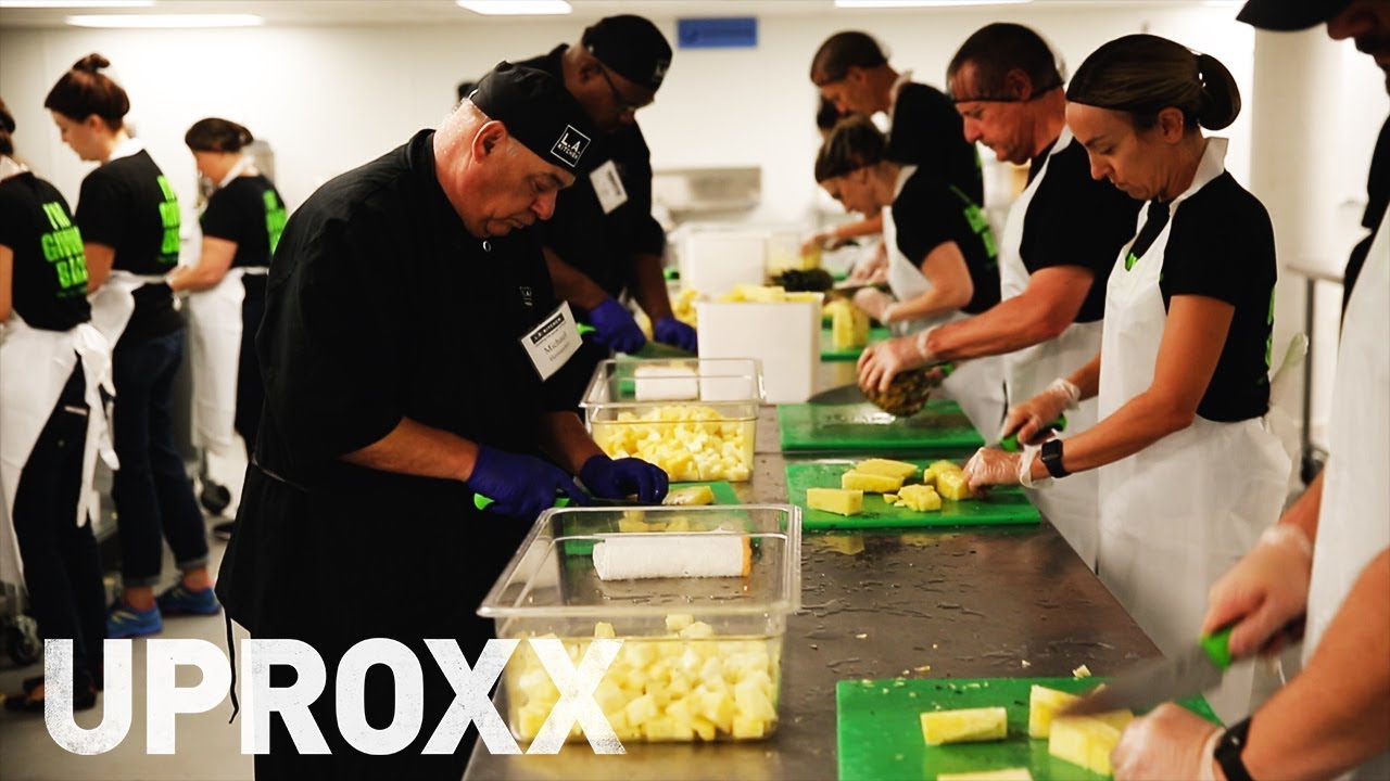 Being An Ex-Con Is Mandatory For This Job - YouTube