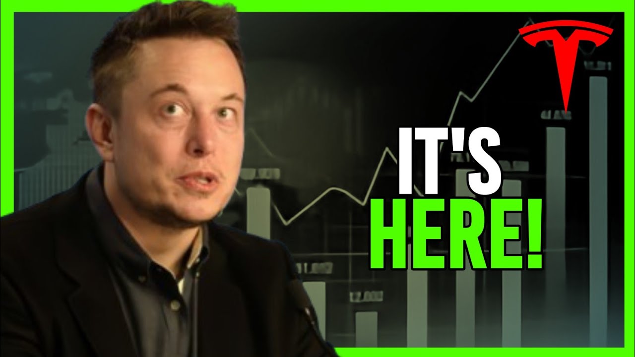 “we’re outsmarting UBERS with this NEW TESLA unit”-ELON MUSK LEAKS ...