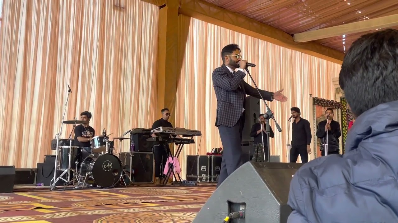 Sippy Gill Live Show 2022 - YouTube