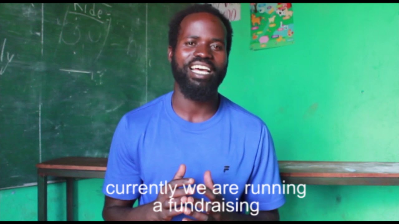 Amani Rukundo Foundation - YouTube