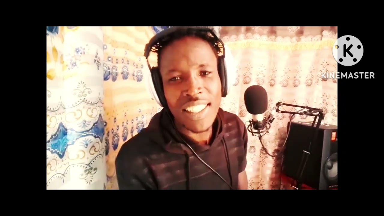 Tingiza by newstar Brian - YouTube