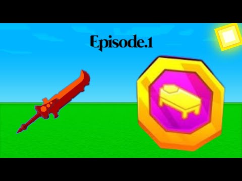 Grinding to 50k Bedcoins ep1 - YouTube