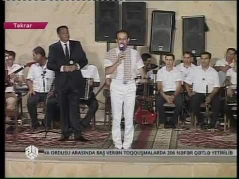 Natiq Salyanli  Toylar Krali Finalda Agdam