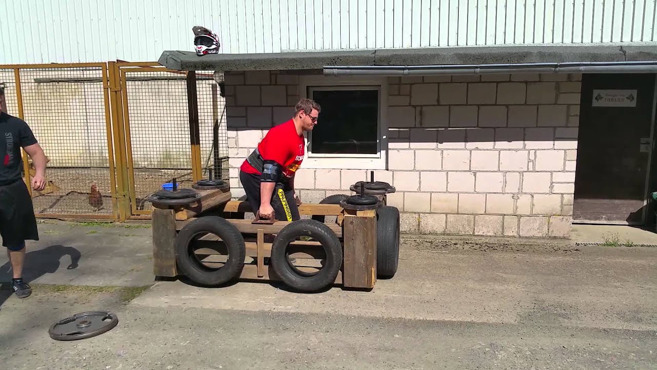 Frame Carry - YouTube