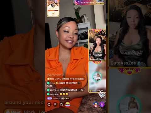 Korea #bigo #bigolive