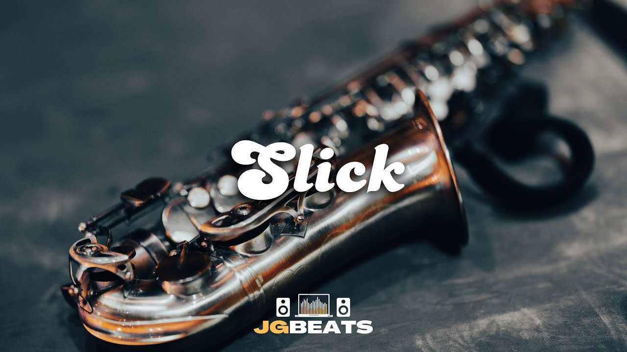 [FREE] Hip Hop Type Beat 'SLICK' | Soulful Hip Hop Instrumental - YouTube