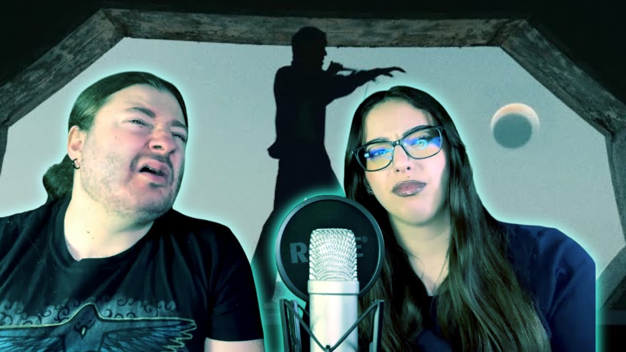 Balkan Couple reacts to Jutes - It Takes Two THIS IS ONE OF THE BEST ON ...