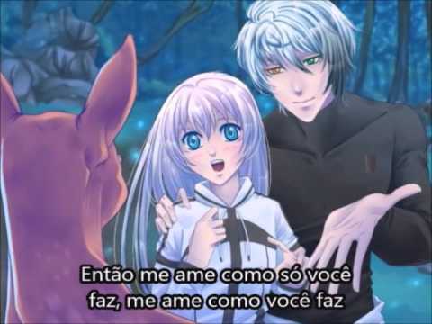 Amor Doce  ~ Me Ame Como Só Você Faz