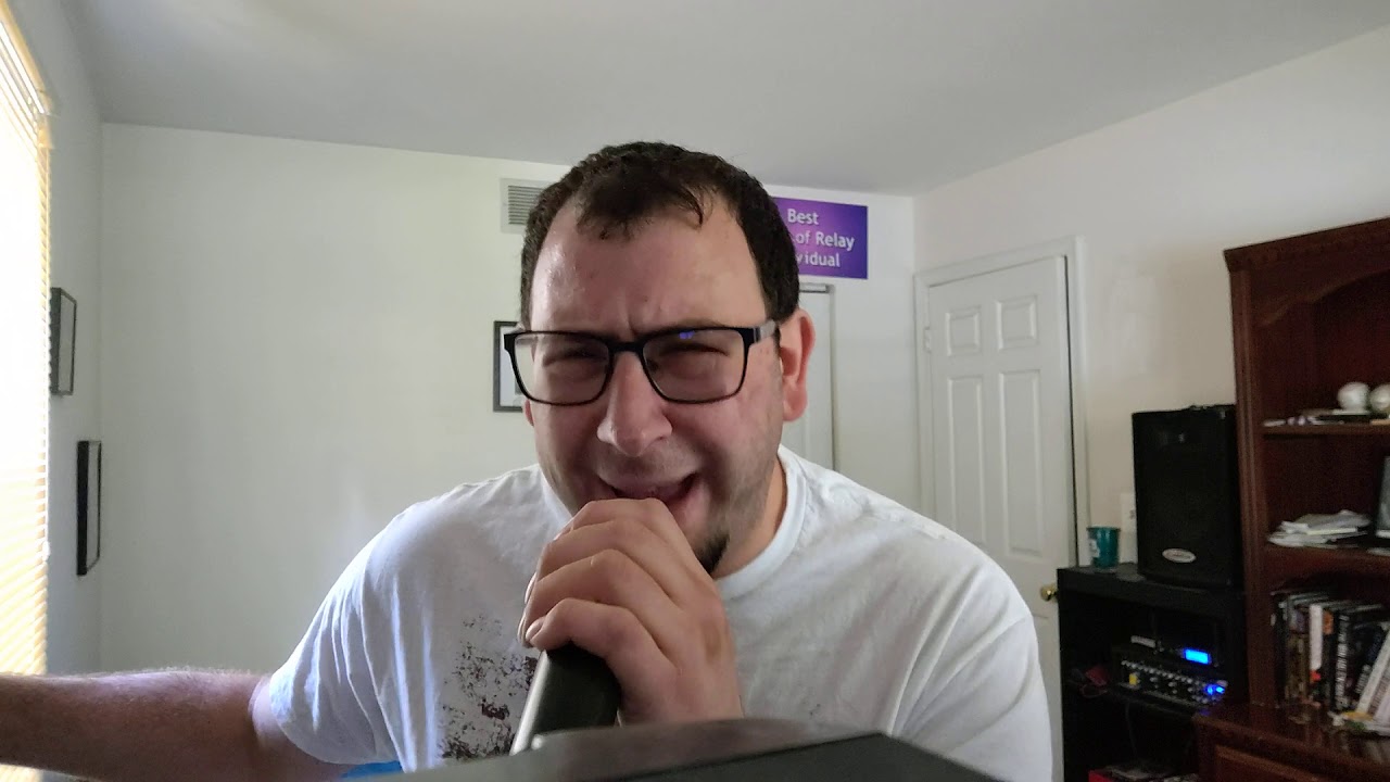 AMERICAN BAND COVER BY @AndyKillen87 - YouTube