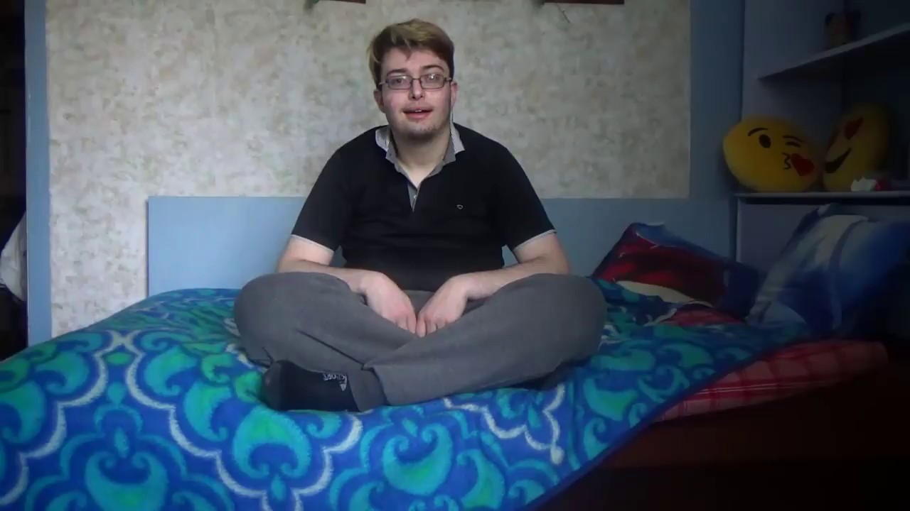 ŞEYTANIN OĞLU PARODİ BENJAMİN BENNETT - YouTube