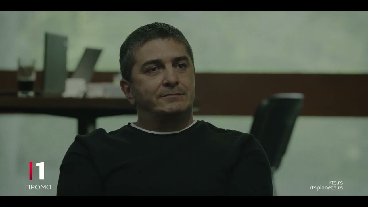 Serija ''Klan 2'', 05. epizoda - YouTube