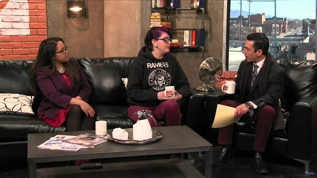 Geeks Who Drink: Geek Bowl 009 - YouTube