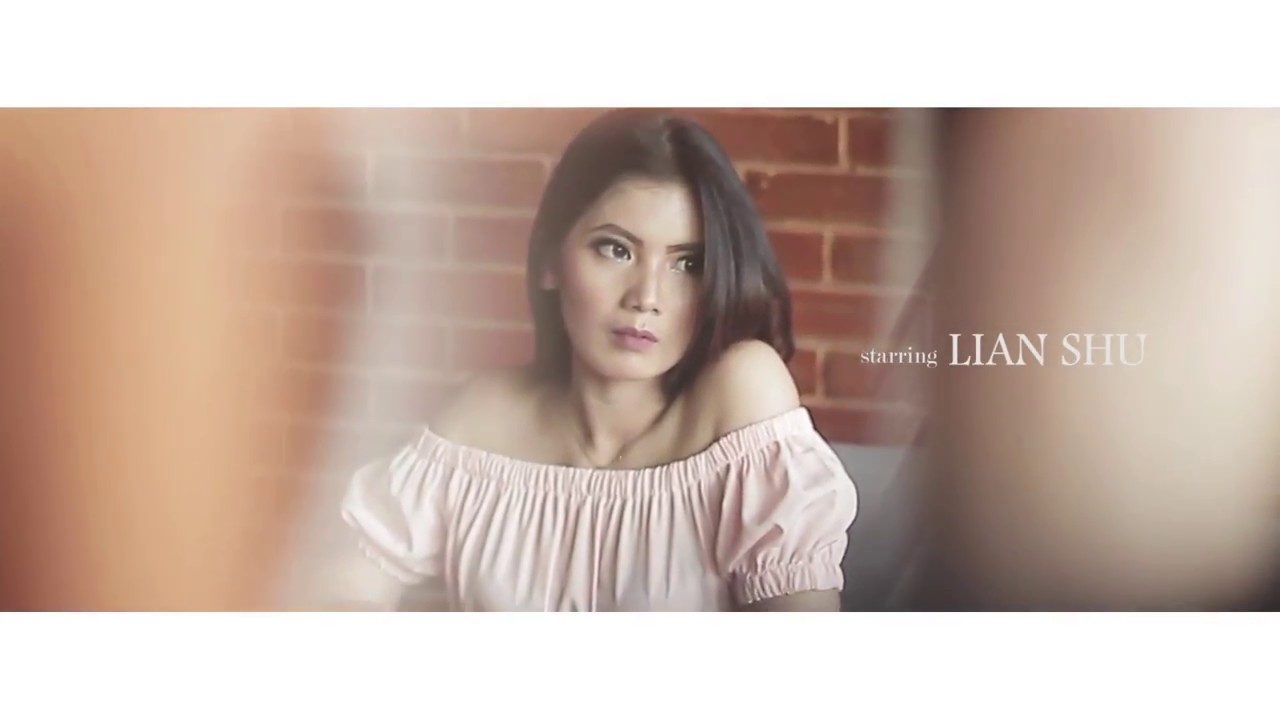BTS | Behind The Scene | Photo Hunting Event with Lian Shu - YouTube