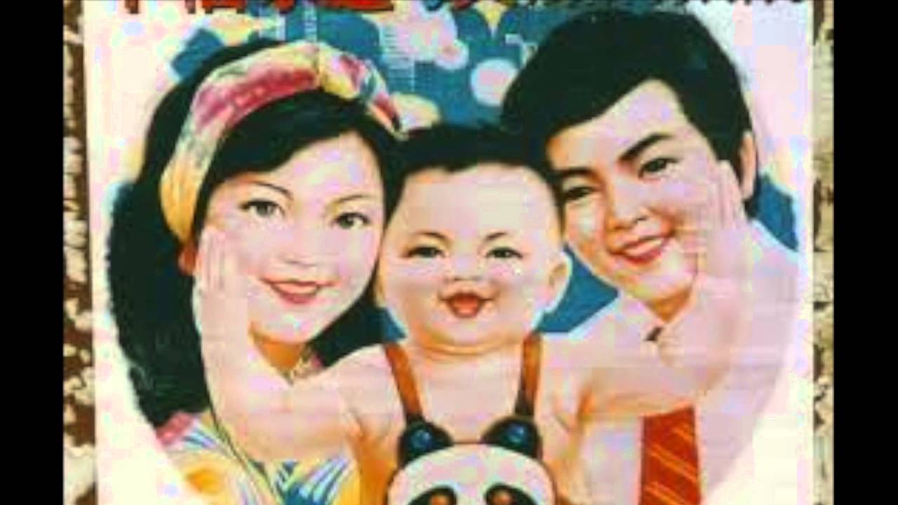 Story of Chi Ching Wu - YouTube