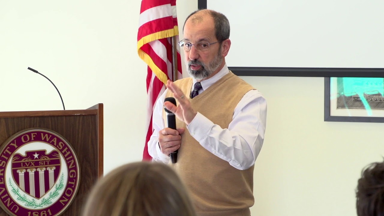 Culture: Wrap Up - Mark Pagano - YouTube