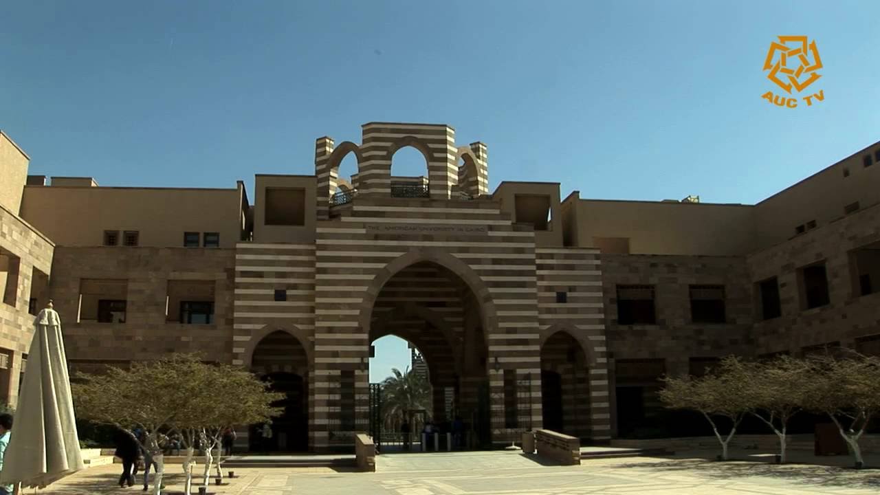 Cuts cripple AUC’s theatre department - YouTube