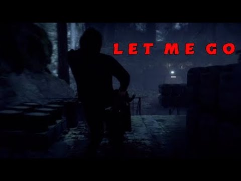 DUDE STOP LET ME GO - YouTube