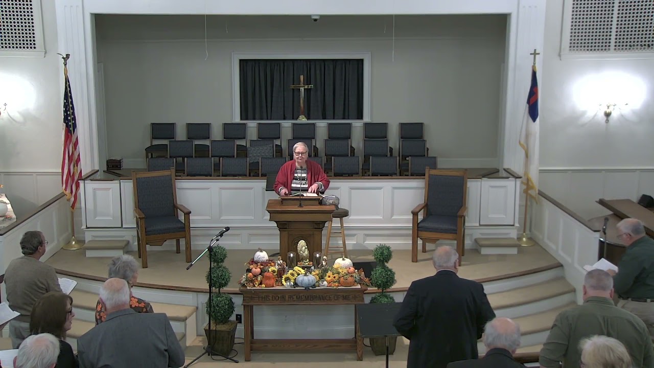 FBC Service 11/21/2021 - YouTube