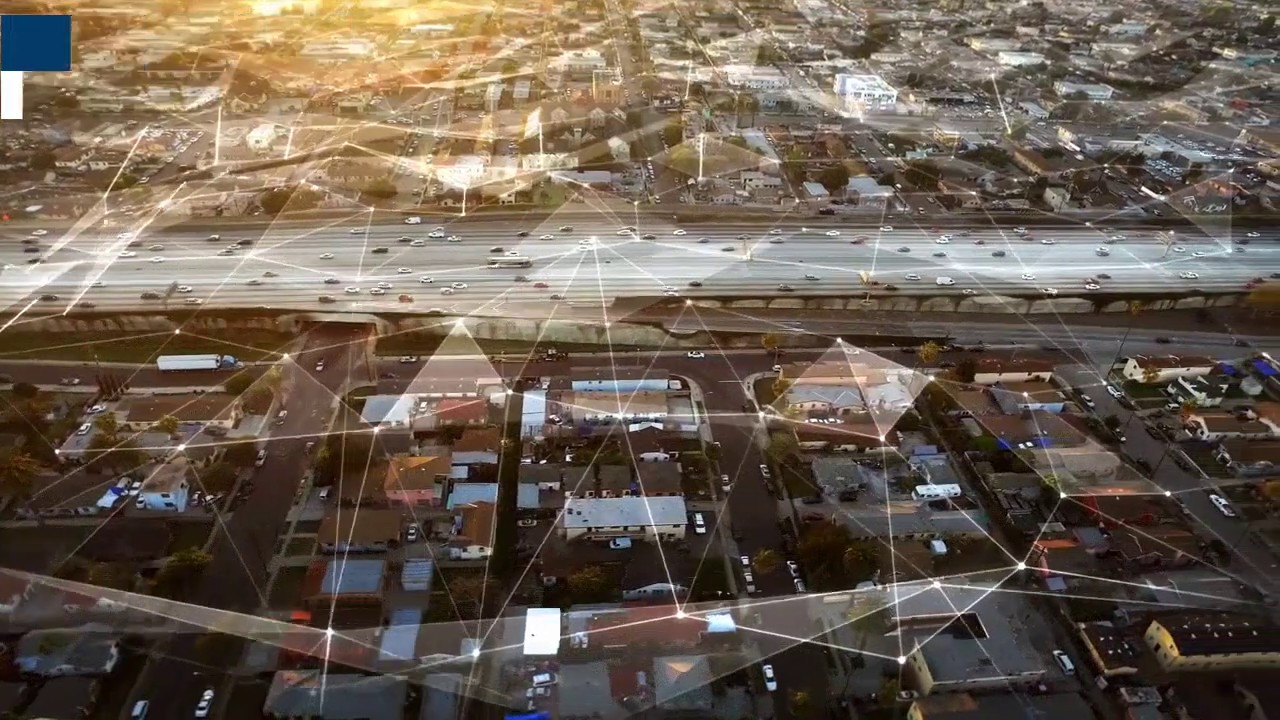 Future Tech Transport - YouTube