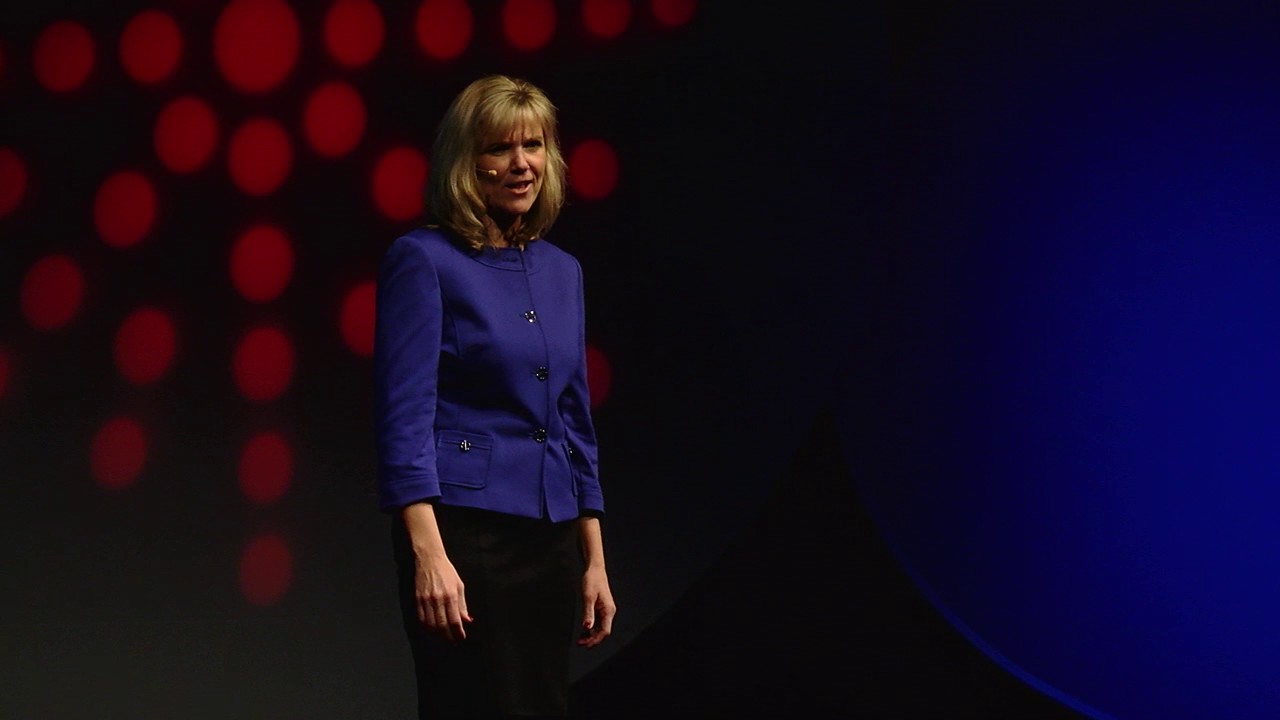 Start Now! | Michelle Neujahr | TEDxYouth@CEHS - YouTube