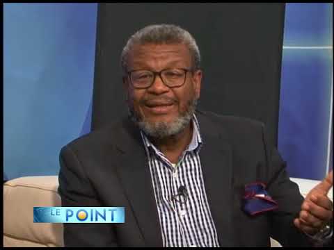 LE POINT 10 Janvier 2018 William Savary, Marc A Archer, Alex V Lignau ...