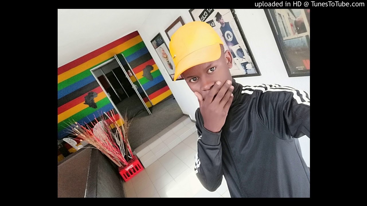 Dj Zinhle - Umlilo_Sdala B's Gqom(2019 Remix) - YouTube