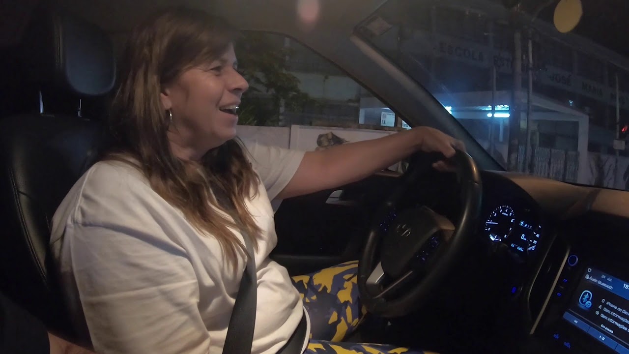 ROLE COM GI MAIA ‹ Ana Lee Maia › - YouTube