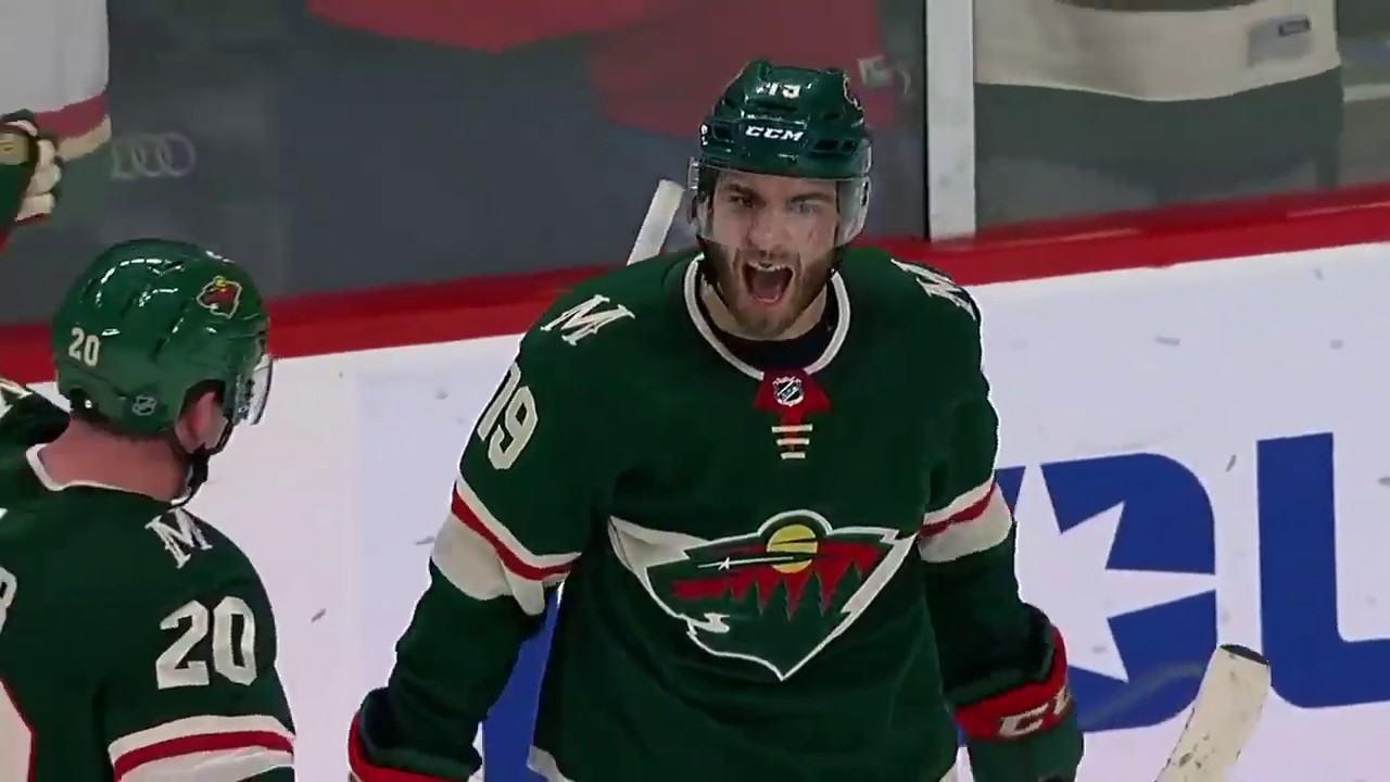 Minnesota Wild vs Winnipeg Jets Full Game Highlights I January 4, 2019 ...