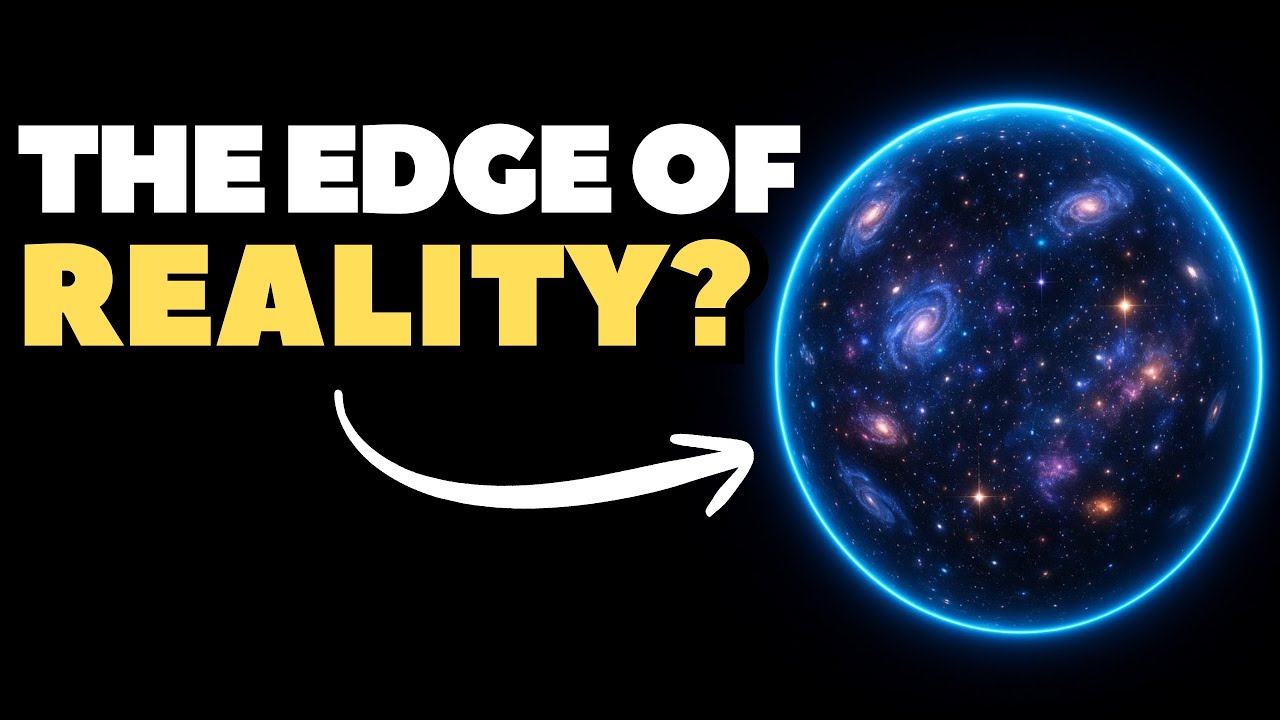 What Is the Universe Expanding Into? Scientists Finally Have the Answer ...