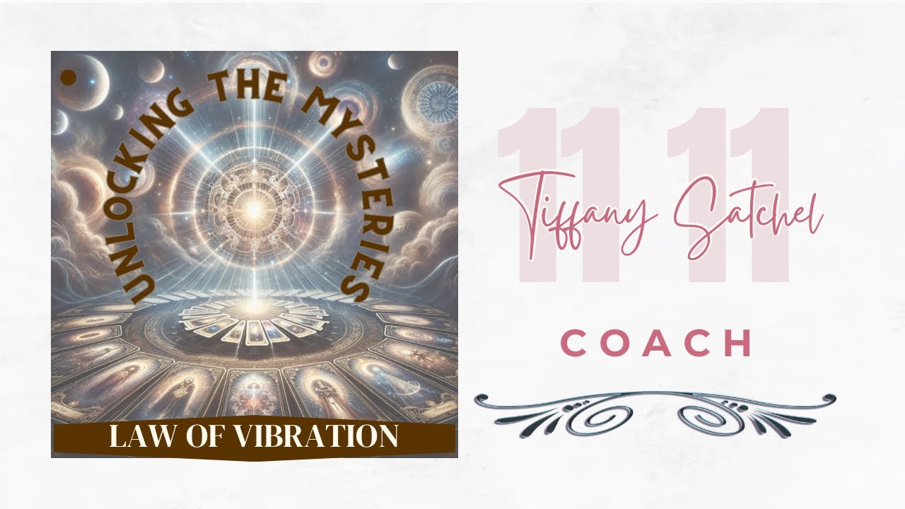 Easy Technique to shift your Vibration - YouTube