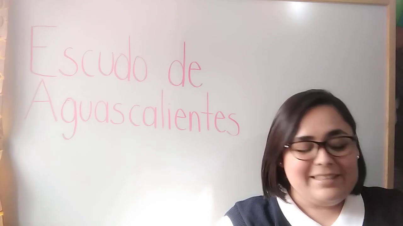 ESCUDO DE AGUASCALIENTES - YouTube