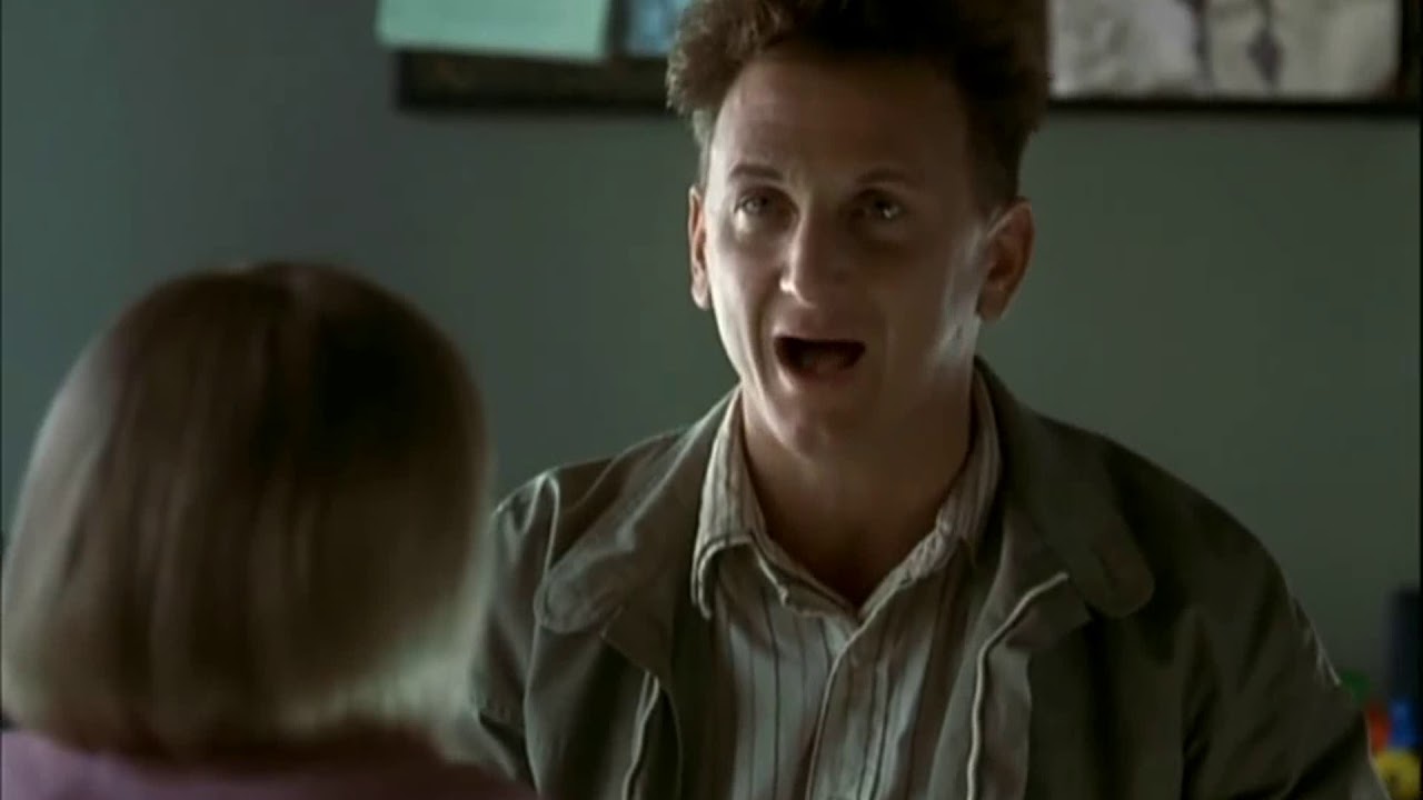 Yo Soy Sam Trailer Español HD - YouTube