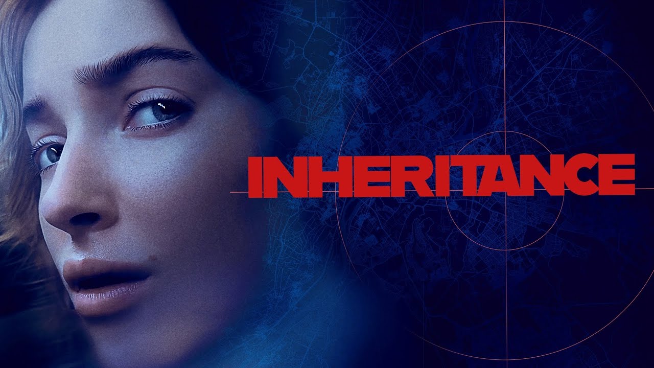 Inheritance (2025) - Movie Review | Shanteyy Onika Reviews - YouTube