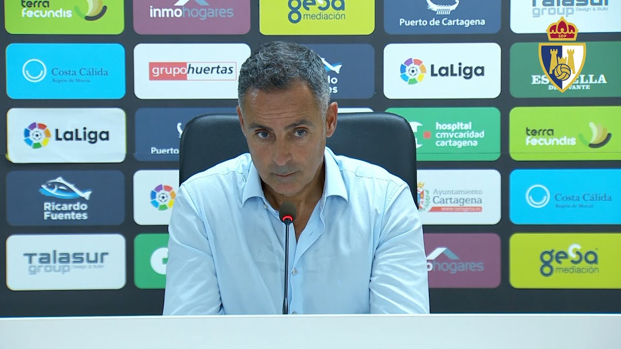 José Gomes - Jornada 1 - YouTube