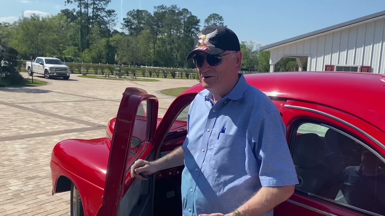 Nick & Jon Pick Up Giveaway Car for the Summit, and Ron's NOT Happy ...