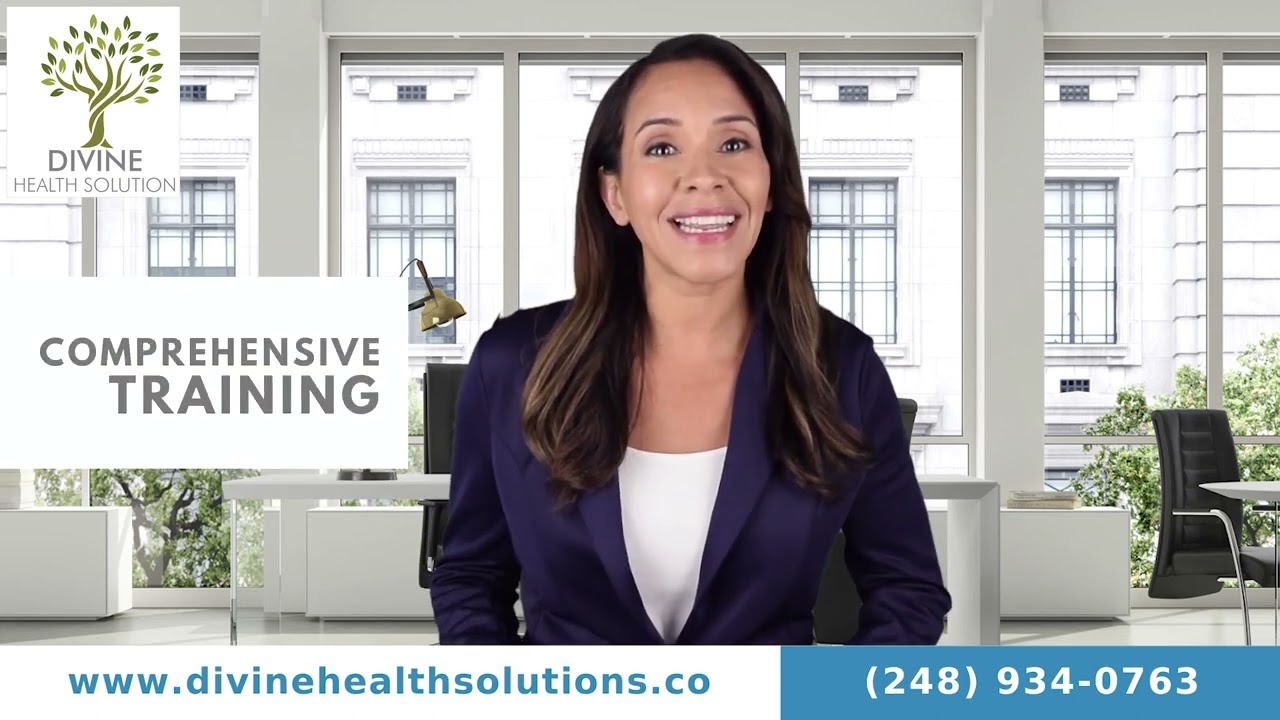 Income Opportunity: Health & Wellness || How To Become a Health ...