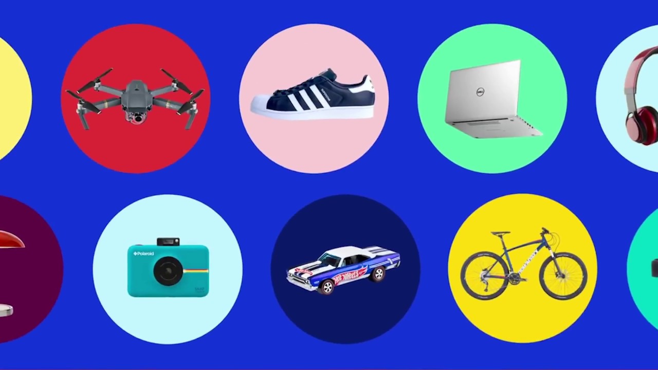 eBay Case Study - YouTube