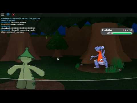 Evolution of my Venusaur :D [ Pokemon Brick Bronze ] Roblox. - YouTube