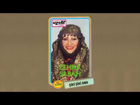 Her Gün Yeni Bir Aşkın - Zehra Sabah (Şiki Şiki Ana)
