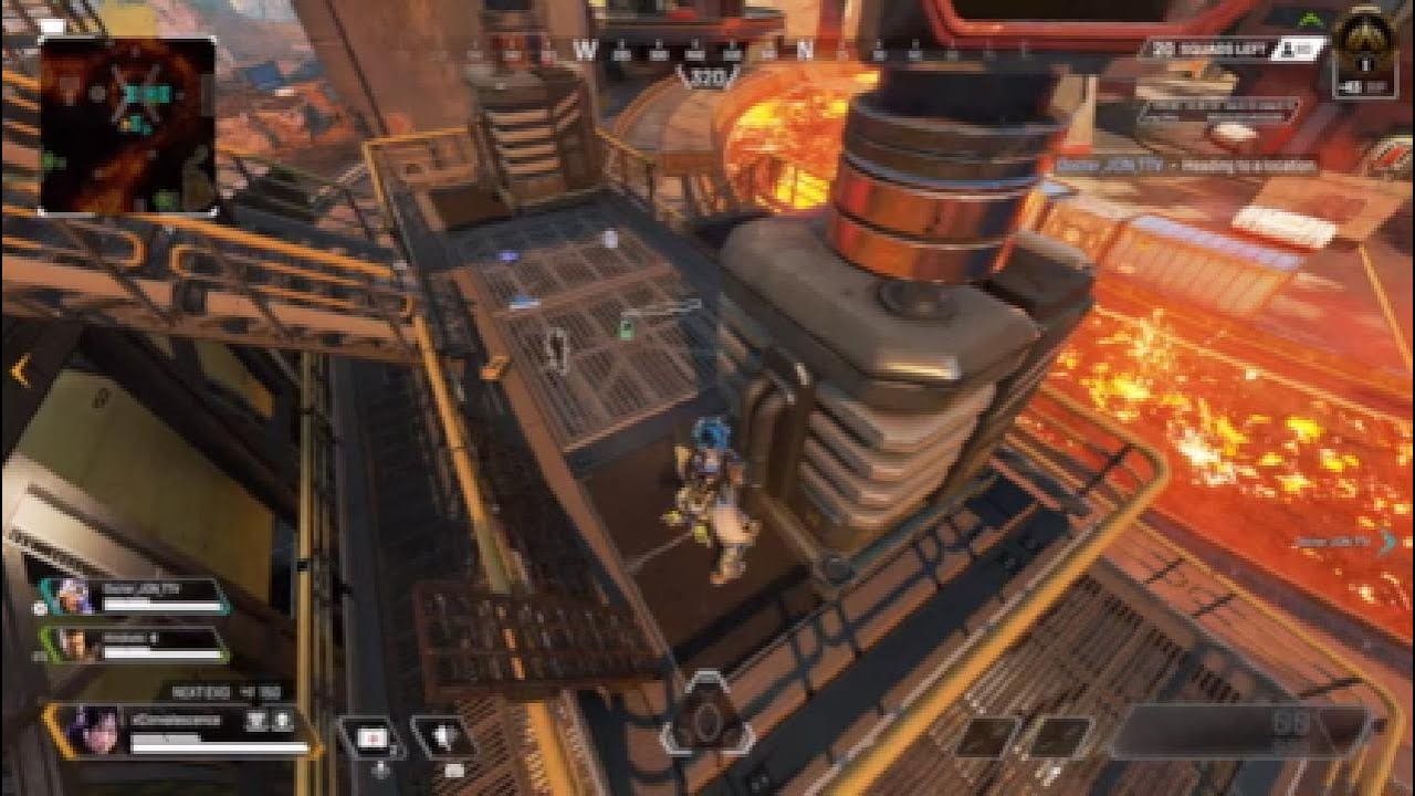 Season 15 Rank win - YouTube