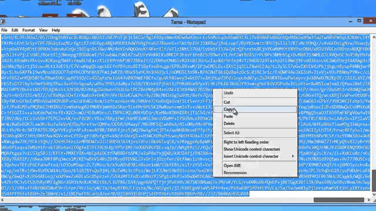 Bypass Crypter FUD Dead RAT - YouTube