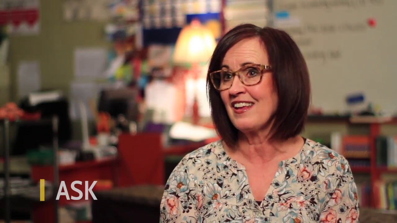 An Introduction into Inquiry-Based Instruction (IBI) - YouTube