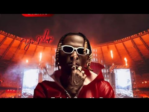 Yo Maps x Lil Durk x Rema FT. Chile One MrZambia - " Heaven Is Never ...
