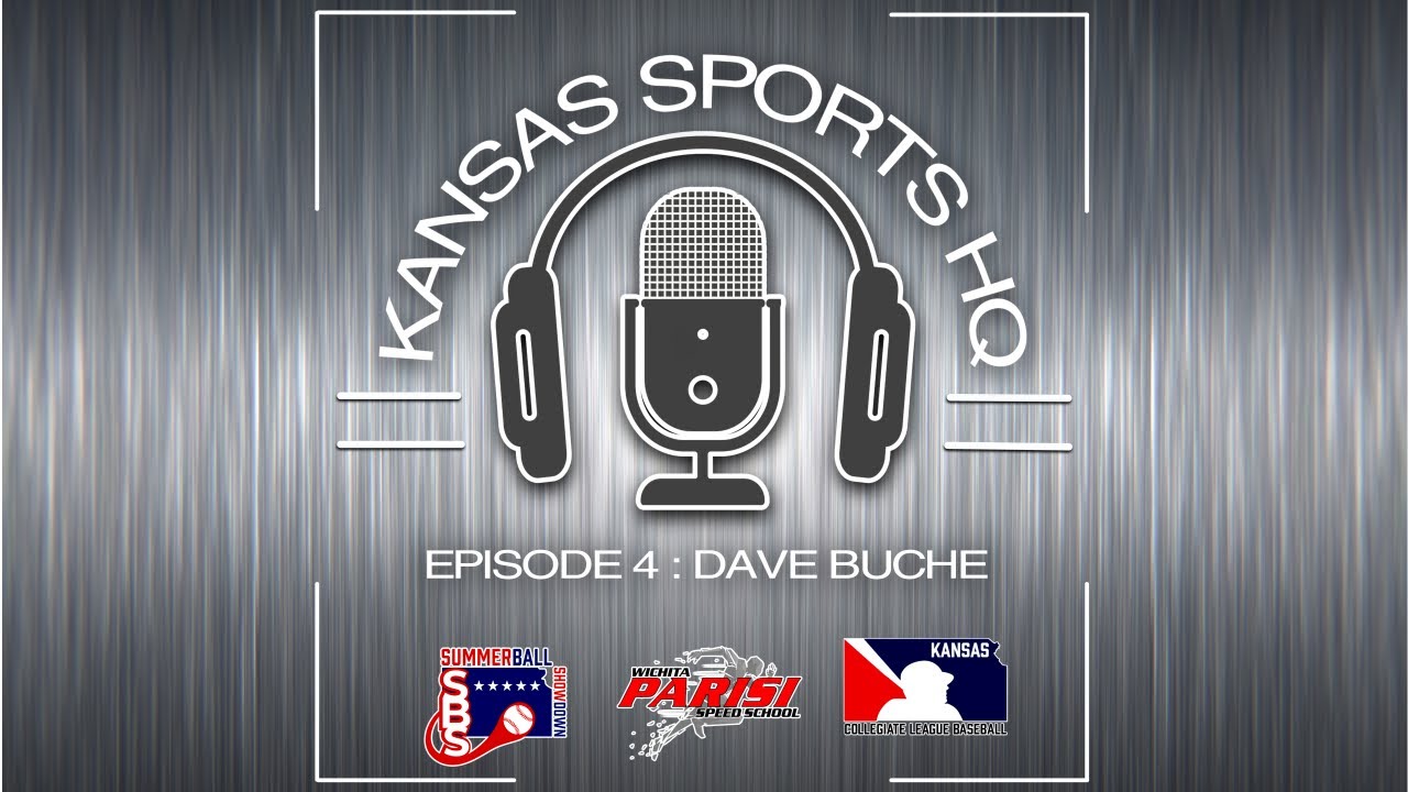 Episode 4 : Introductions : Dave Buche - YouTube
