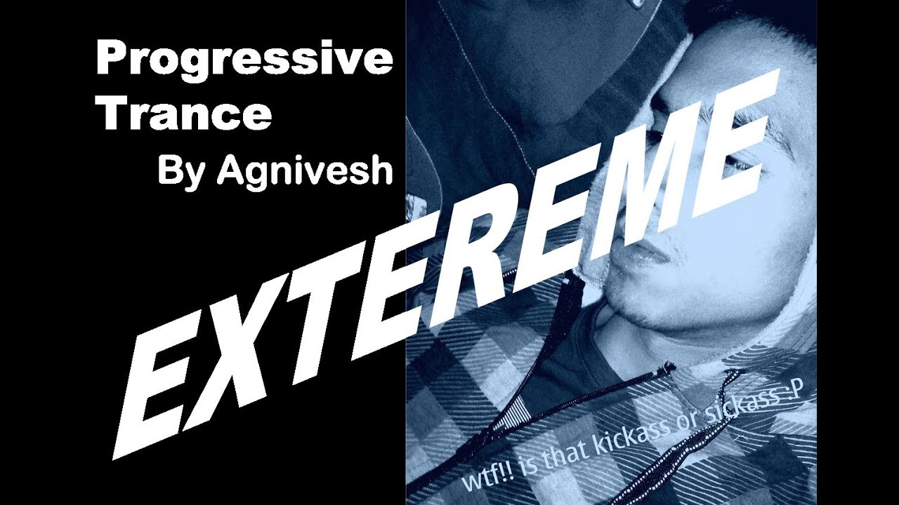 Extreme Progressive Trance House 2012 - YouTube