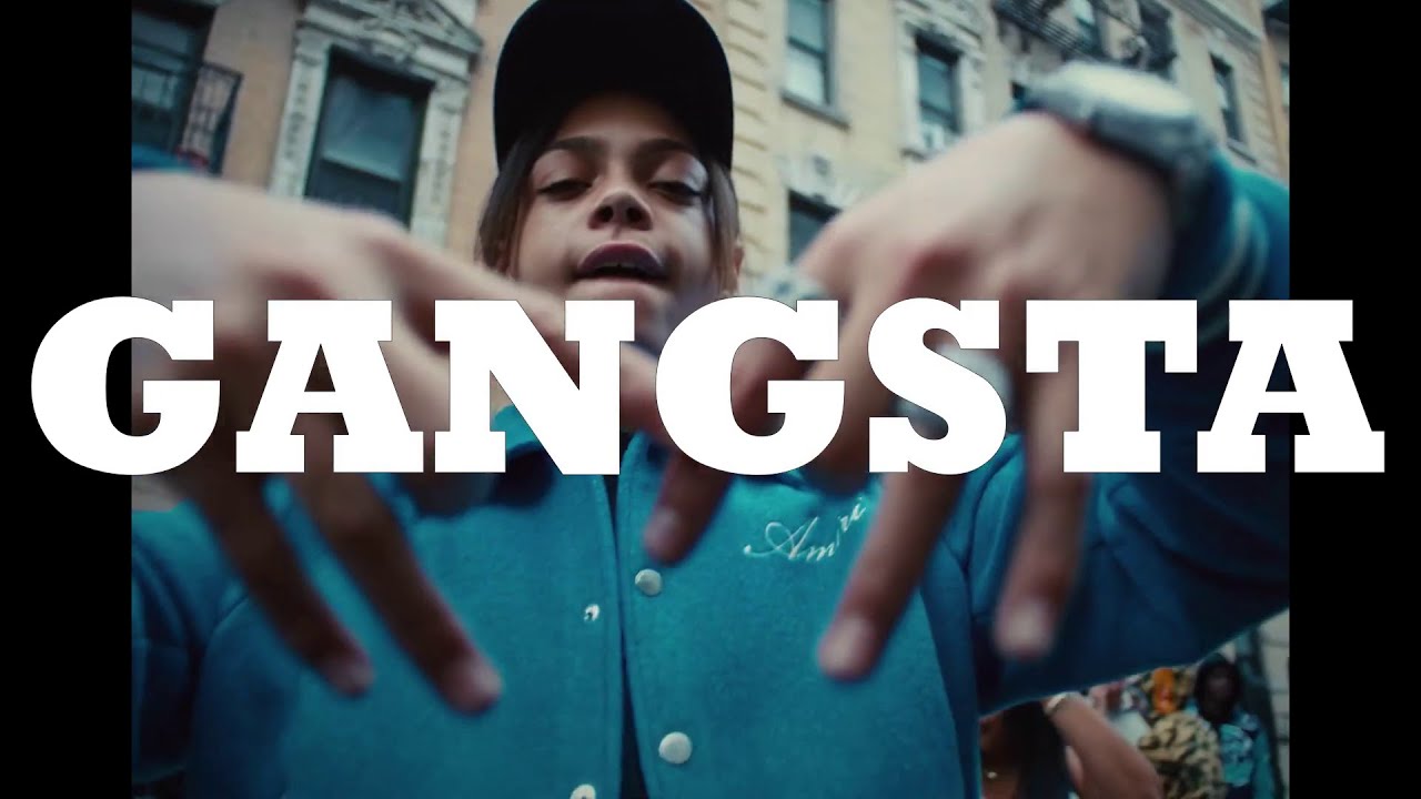 [FREE] Kay Flock x Jersey Club x NY Drill Sample Type Beat- "Gangsta ...