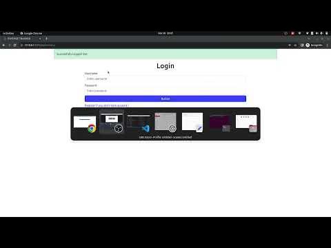 Mastering Financial Control with Django: Building an Expense Tracker ...